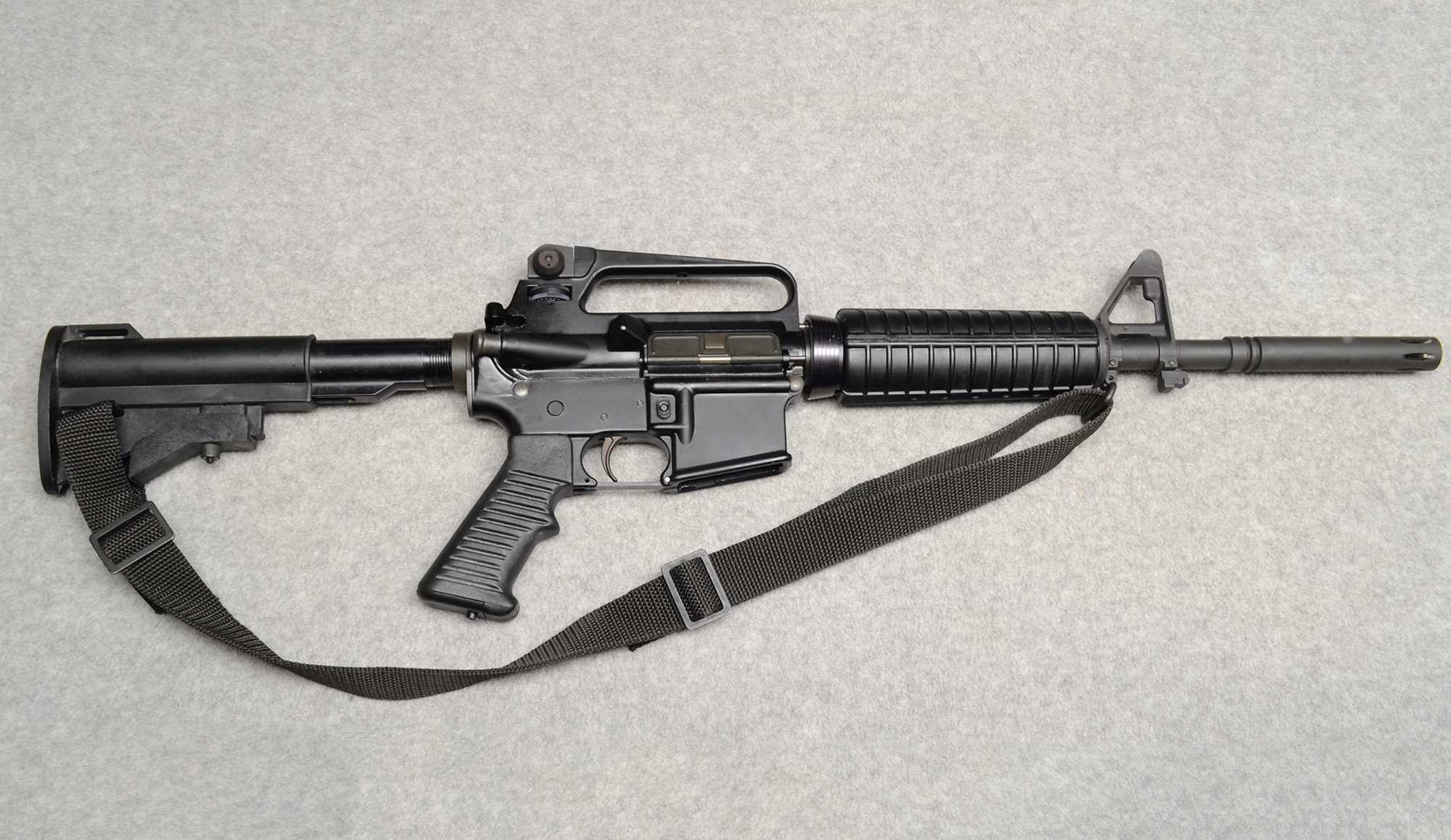 Olympic Arms ~ MFR ~ 5.56 Nato | Cabela's